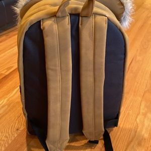 Loungefly | Other | Loungefly Star Wars Backpack Chewbacca | Poshmark